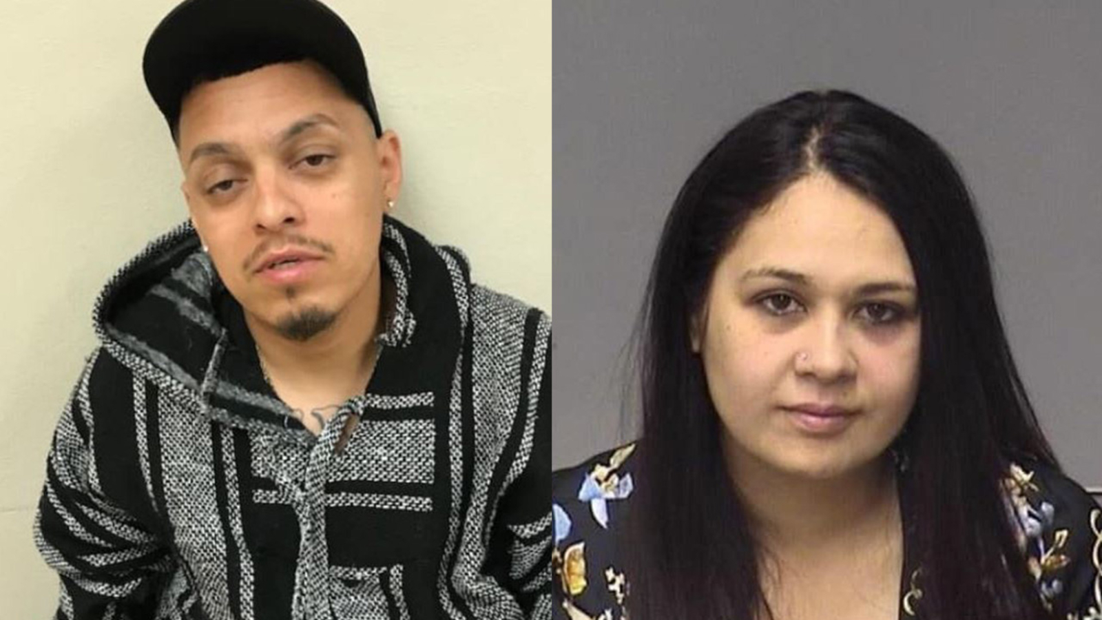 2 arrested for drive-by shooting in Merced - ABC30 Fresno