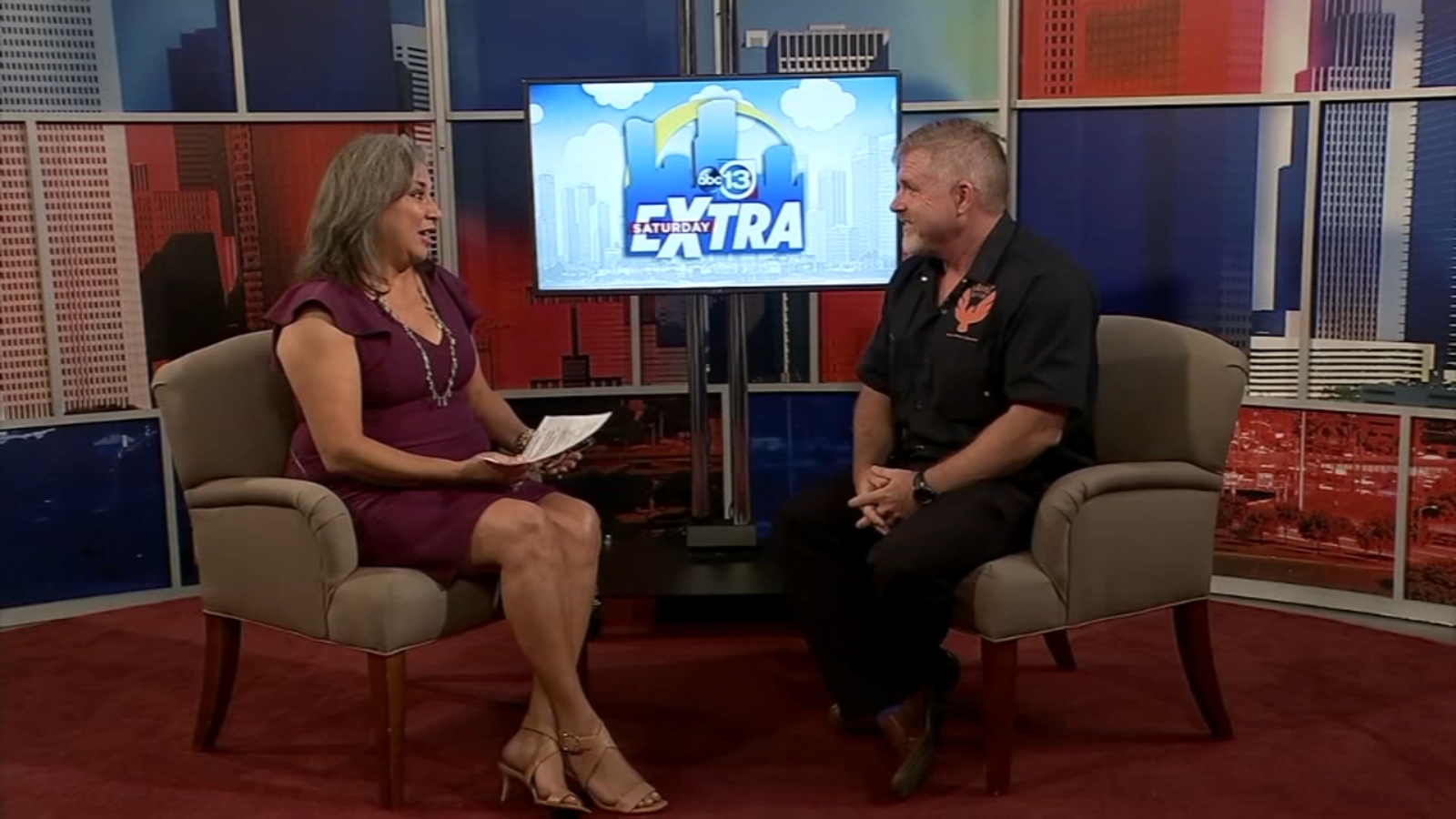 Saturday Extra - ABC13 Houston