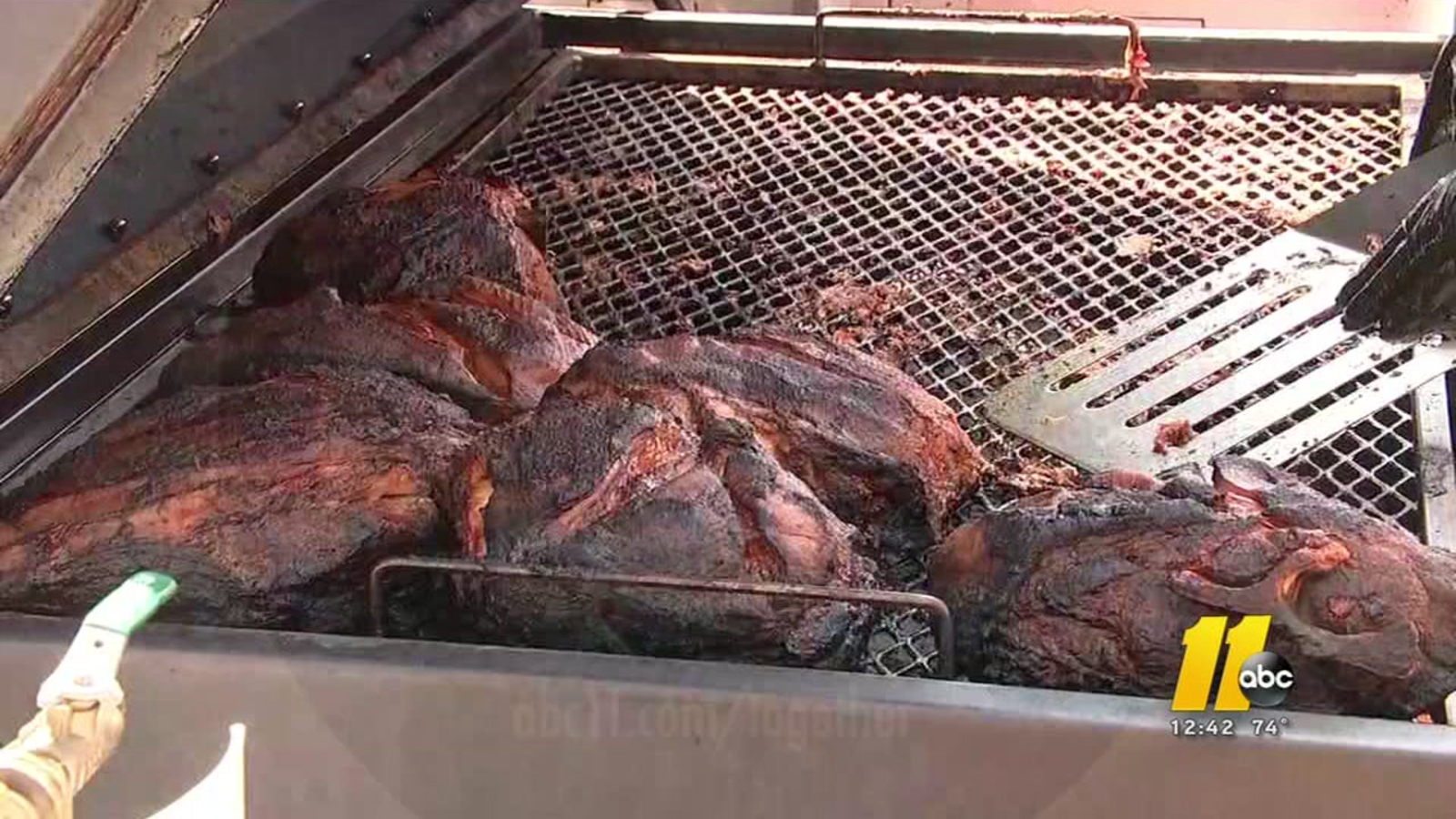 Peak City Pig Fest - ABC11 Raleigh-Durham
