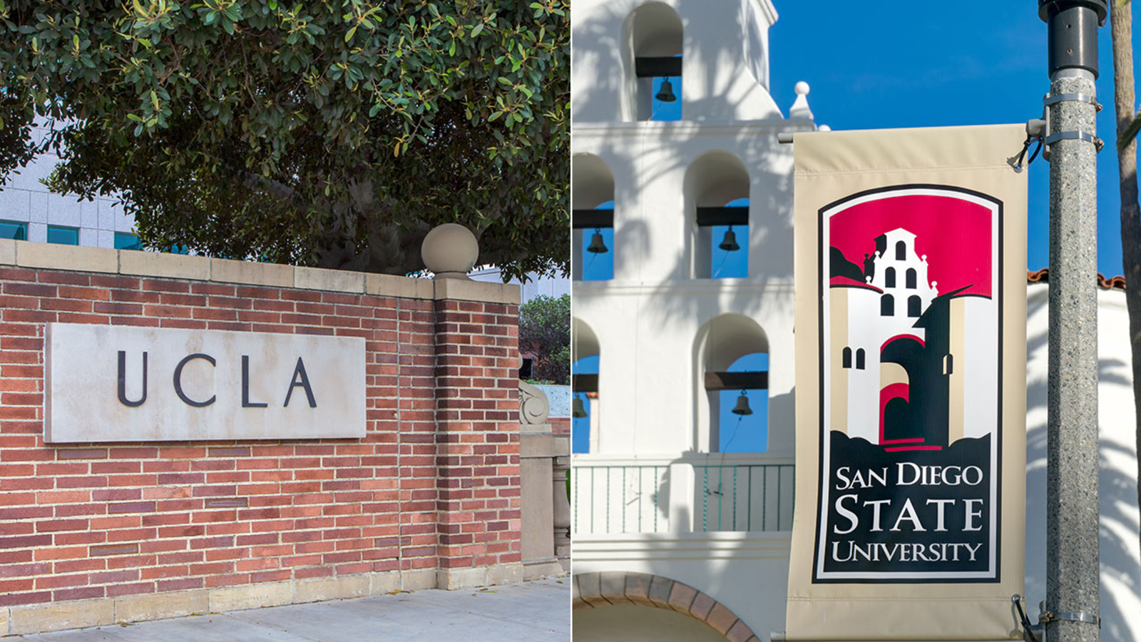 UCLA, San Diego State, Harvey Mudd among top colleges for LGBTQ ...