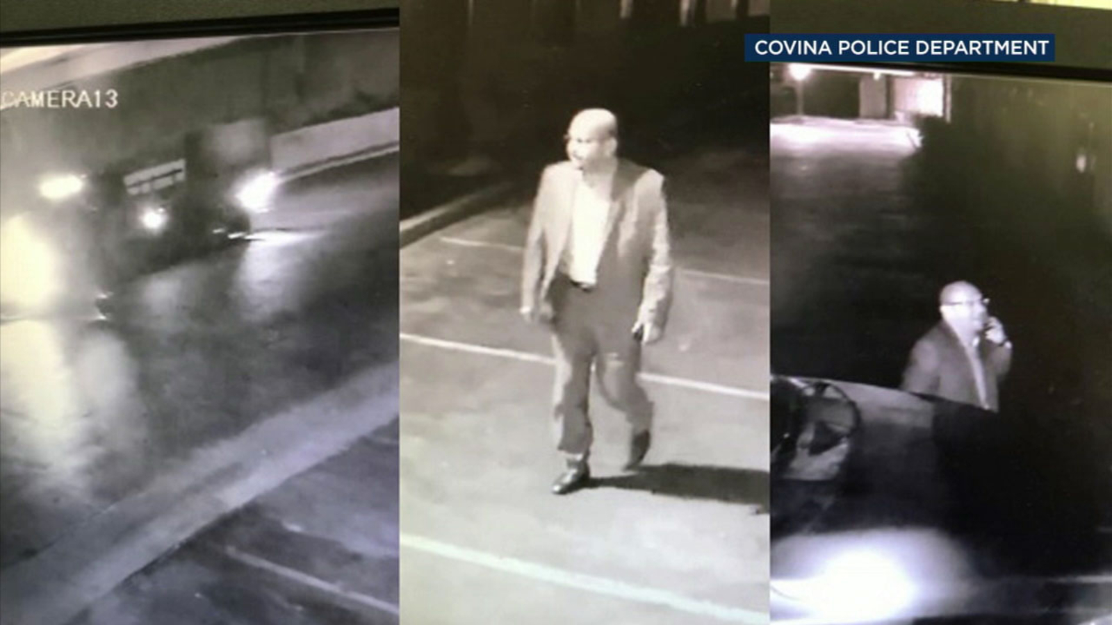 Pastor of Glendale church sentenced to 6 years in prison for child sex ...