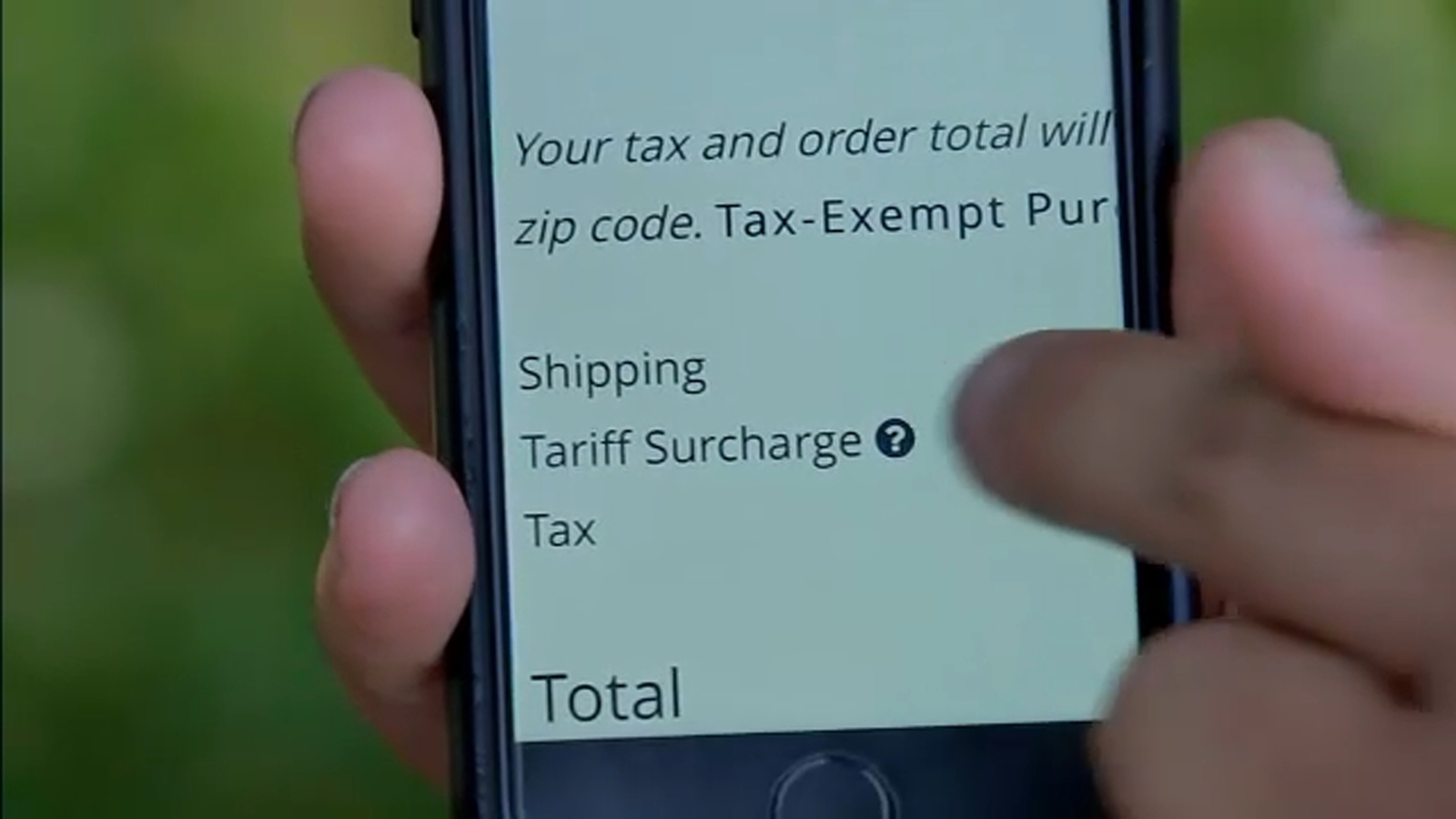 RTIC online outdoor shop charging 'tariff surcharge' as U.S. trade war with China impacts goods ...