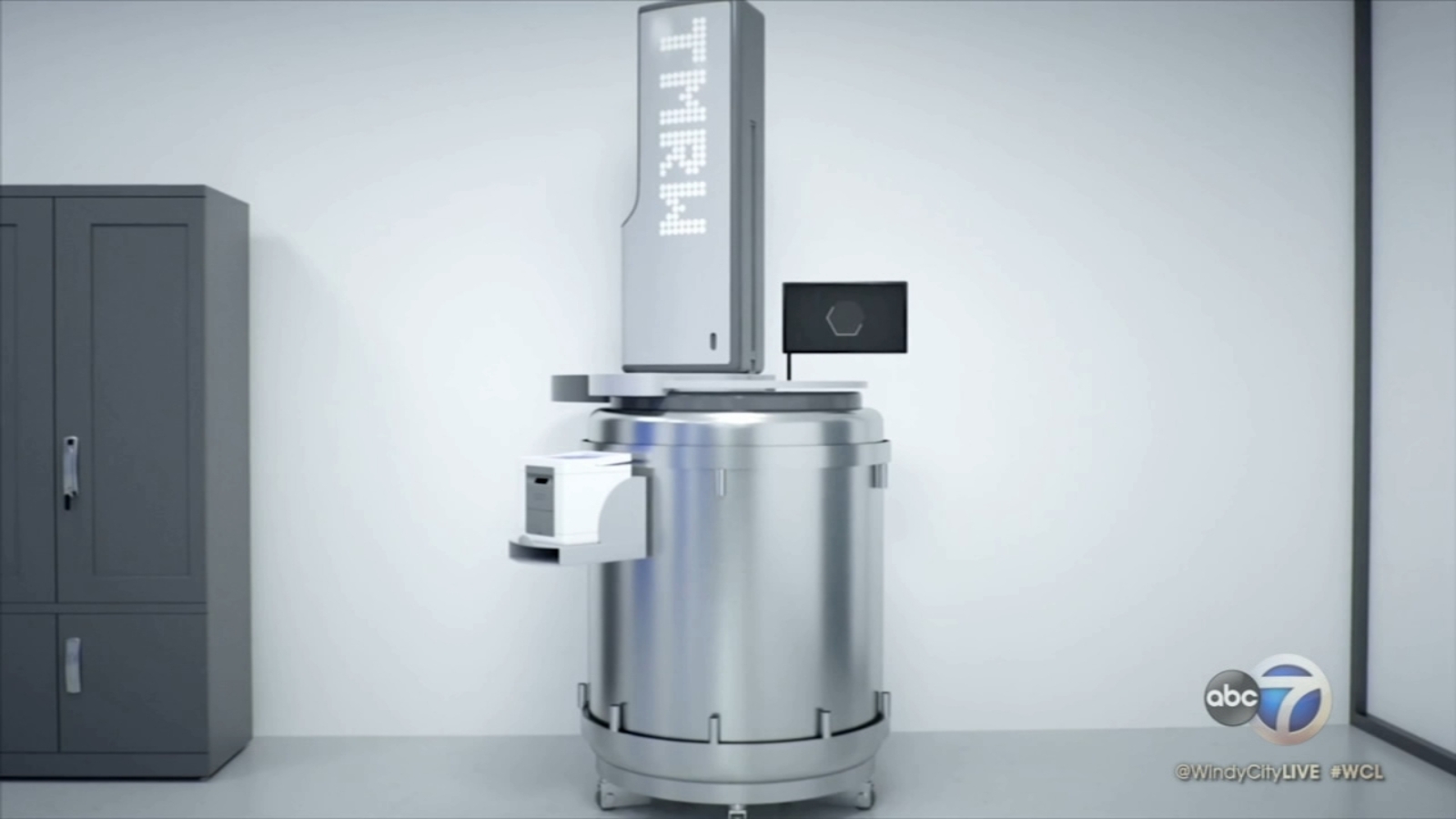 Chicago fertility clinic is one of the first to test AI-enabled embryo ...