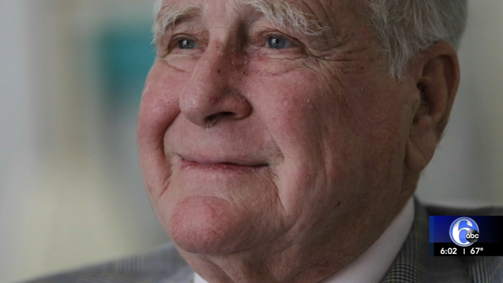 Philadelphia TV pioneer Lew Klein passes away at 91 - 6abc Philadelphia