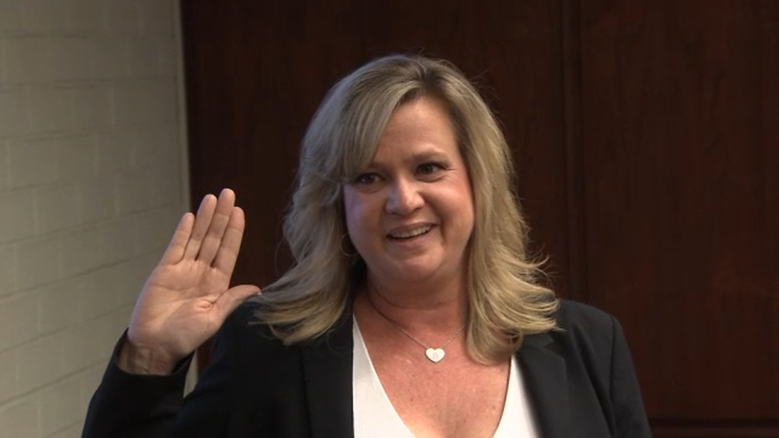 City of Industry honors first-ever female mayor - ABC7 Los Angeles