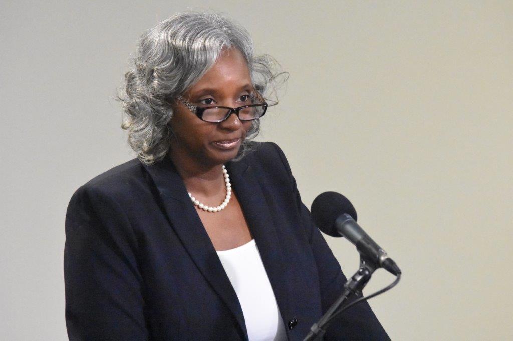 Scenes from Thursday's Power Breakfast in Raleigh - ABC11 Raleigh-Durham