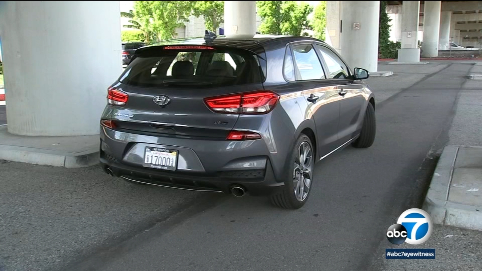 Hot hatchbacks combine economy, sporty performance and appealing ...