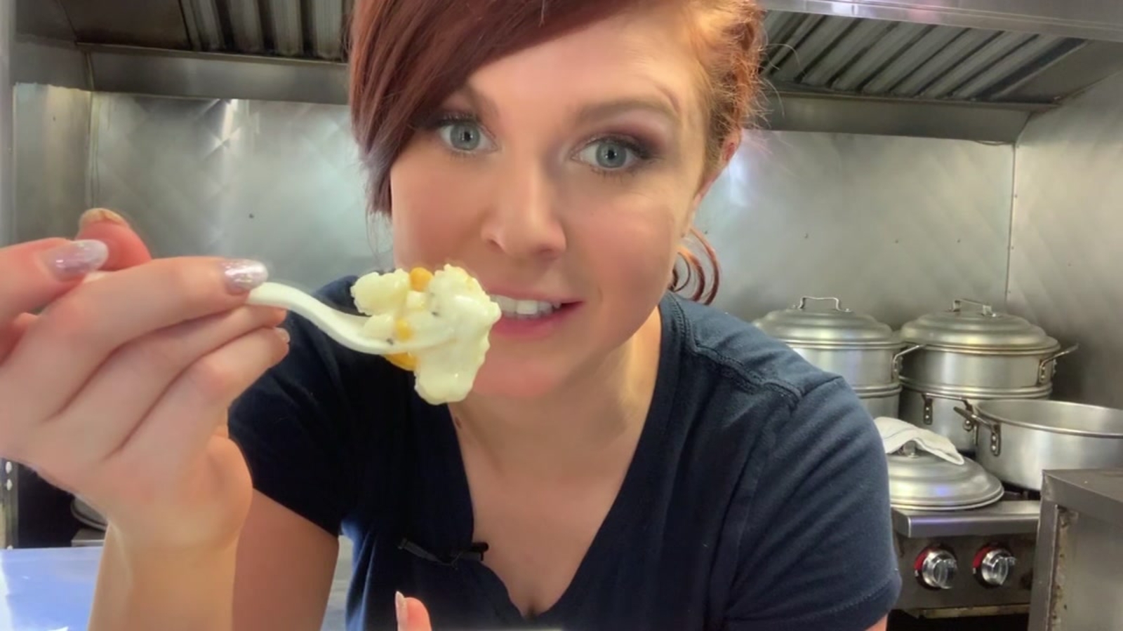 Taste This: Chirba Chirba serves up delicious dumplings - ABC11 Raleigh ...