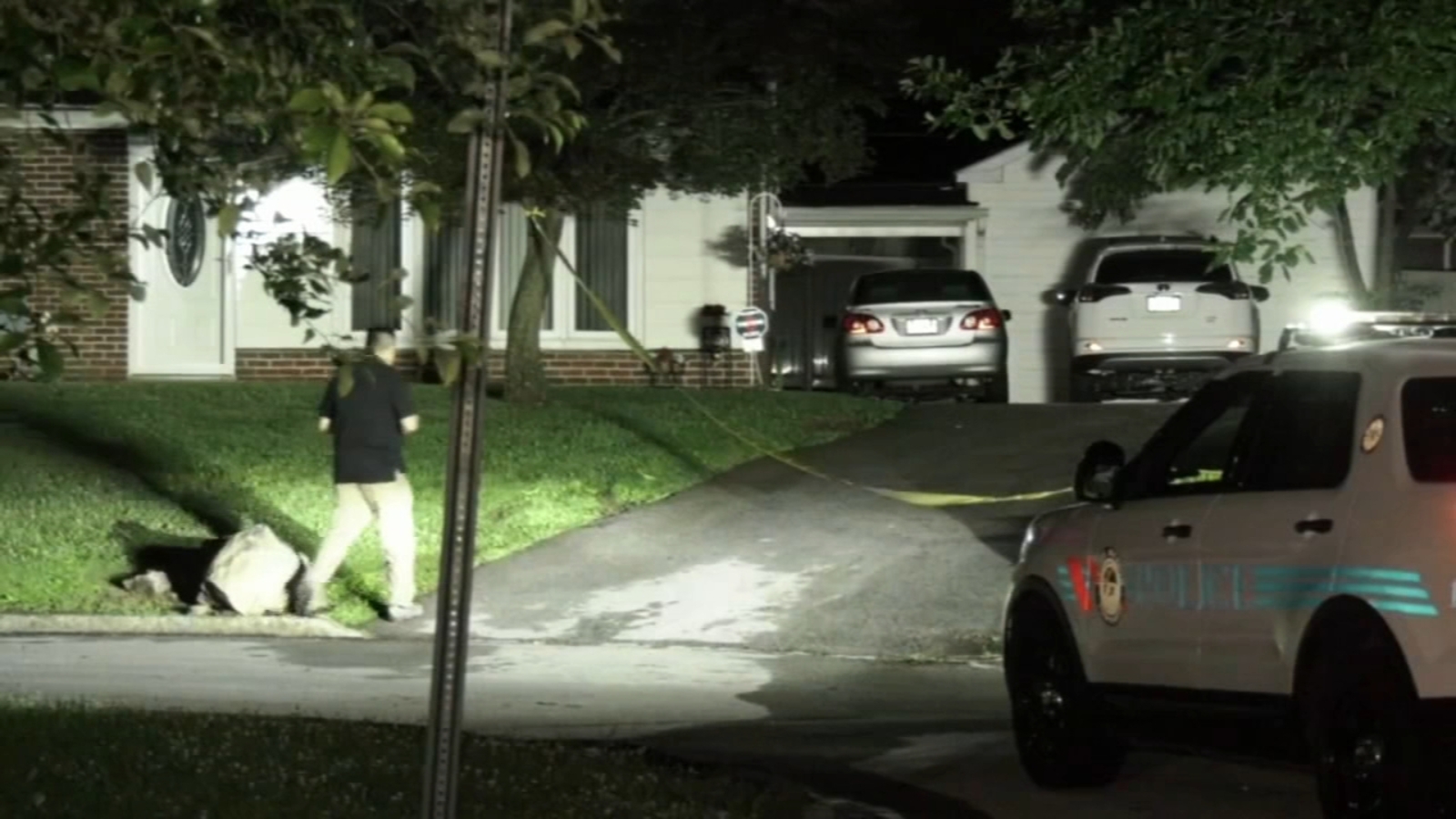 Police investigate reported abduction in Upper Merion Township ...