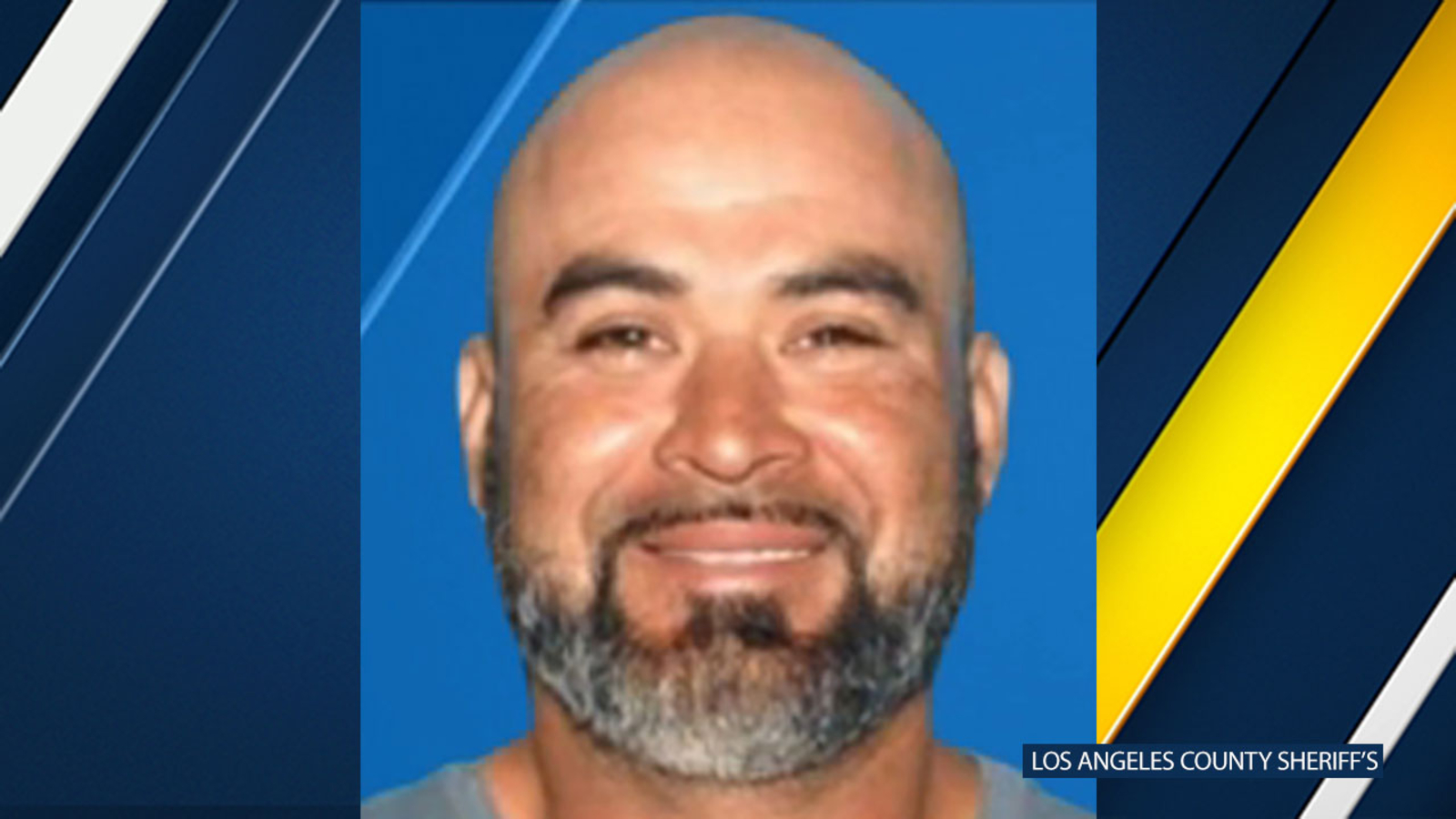 Carson murder suspect arrested in Mexico; search continues for missing ...