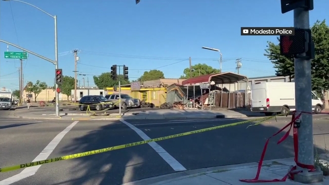 Modesto News | abc7news.com