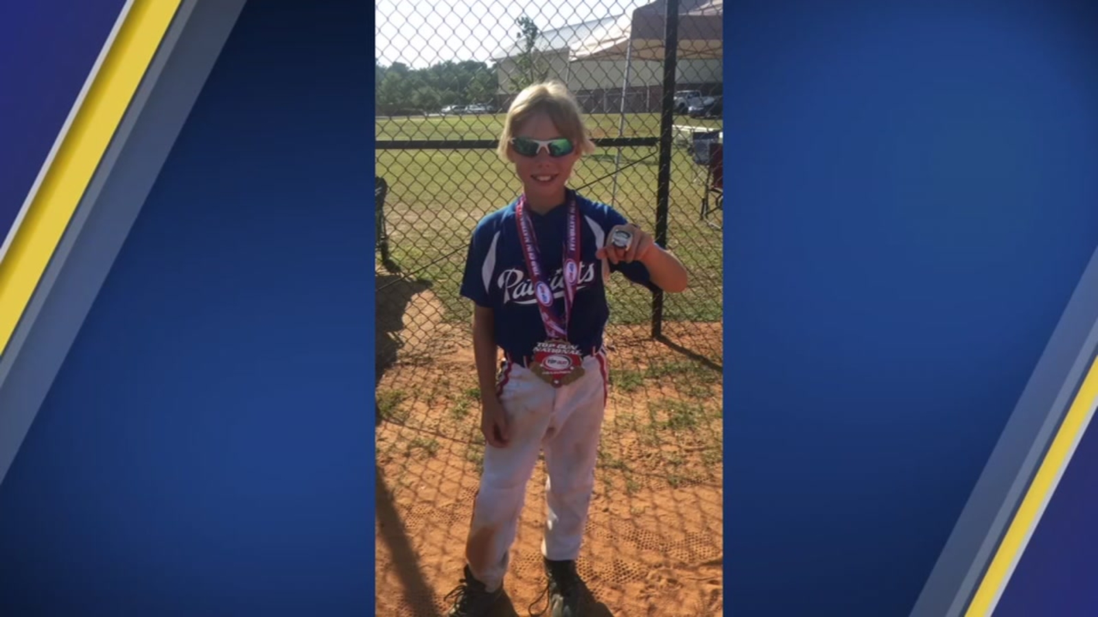 Family wants answers after wounded robbery suspect slips out of UNC ...