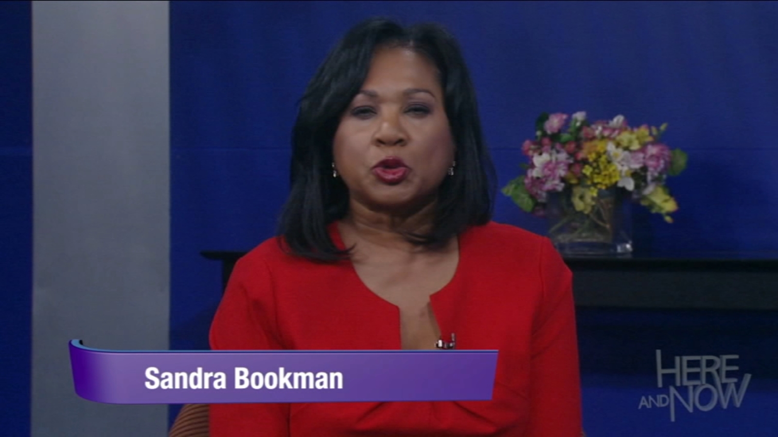 Here and Now - June 16th, 2019 - The Learnatory - ABC7 New York