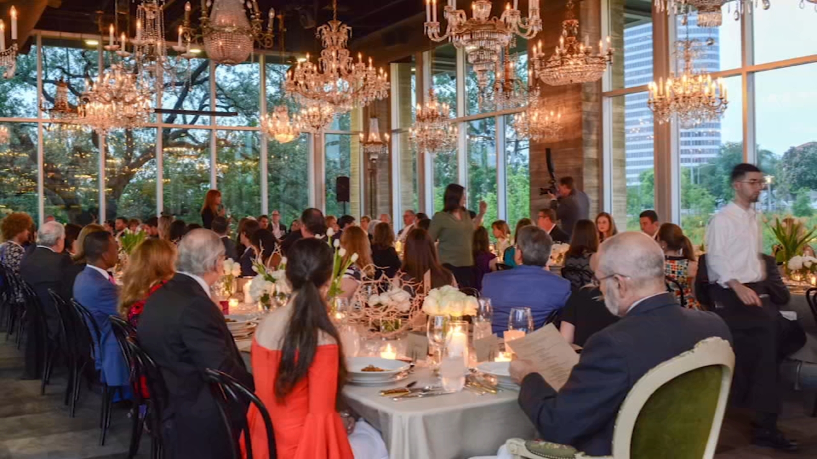 Houston's The Dunlavy to begin new dinner service - ABC13 Houston