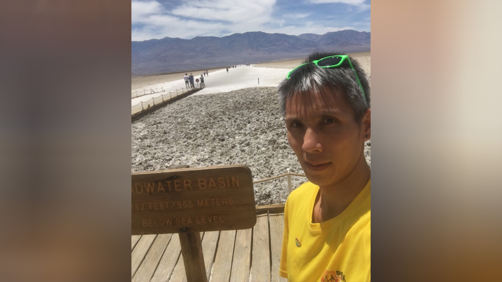 Body of missing hiker, Ling Dao, found on Mt. Whitney - ABC30 Fresno