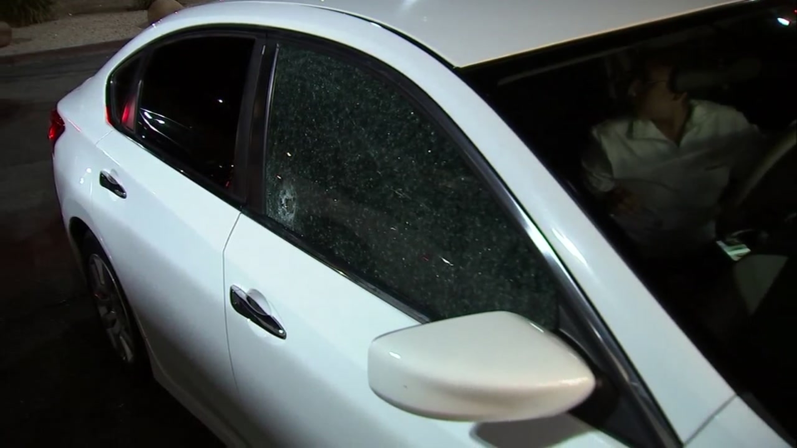 CHP investigates shooting on Interstate 680 in San Jose, girl suffers ...