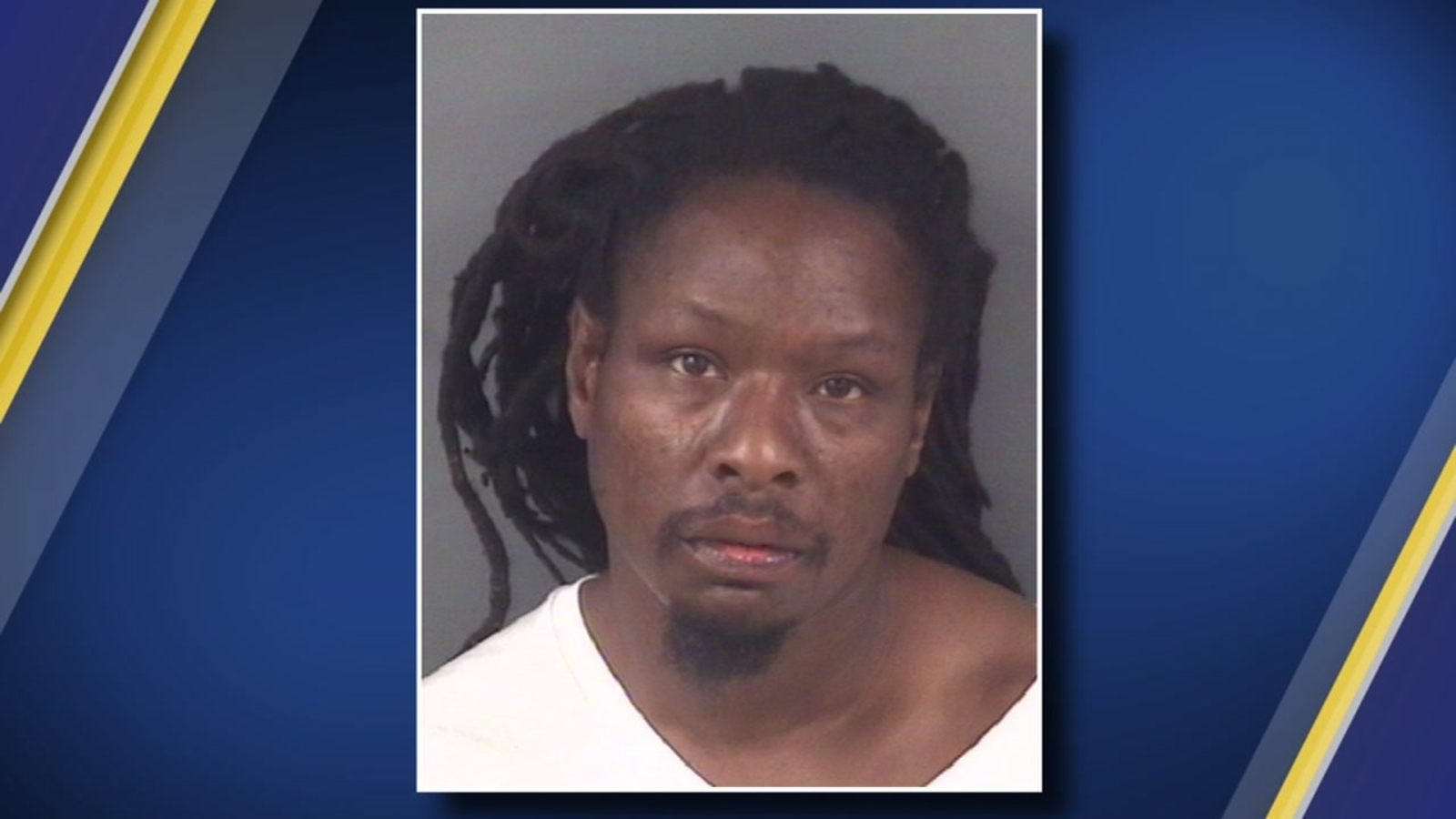 Fayetteville Police Arrest Man Charged With Murder Of Young Father