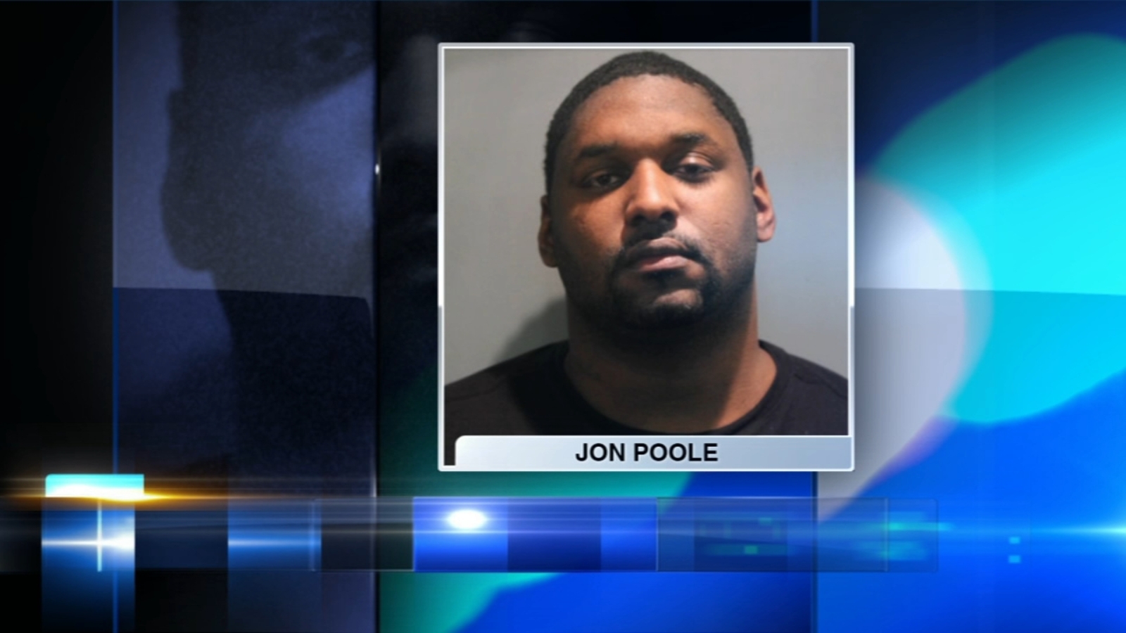 Jon Poole, of Chicago, charged in shooting death of Sound-Bar Nightclub ...