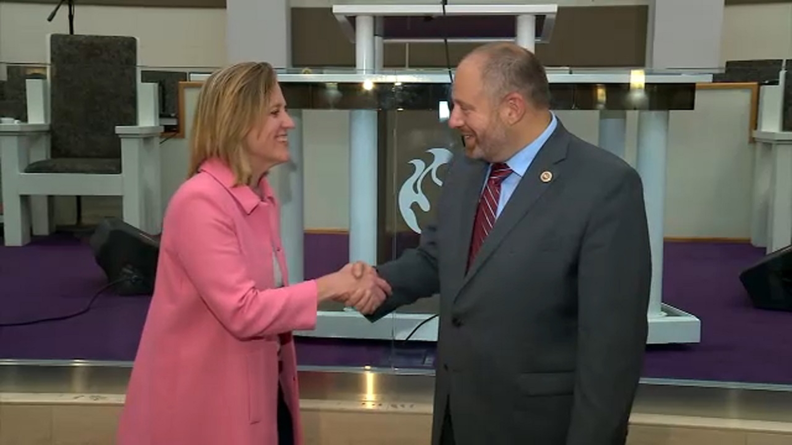 Queens District Attorney race could be a nail-biter - ABC7 New York