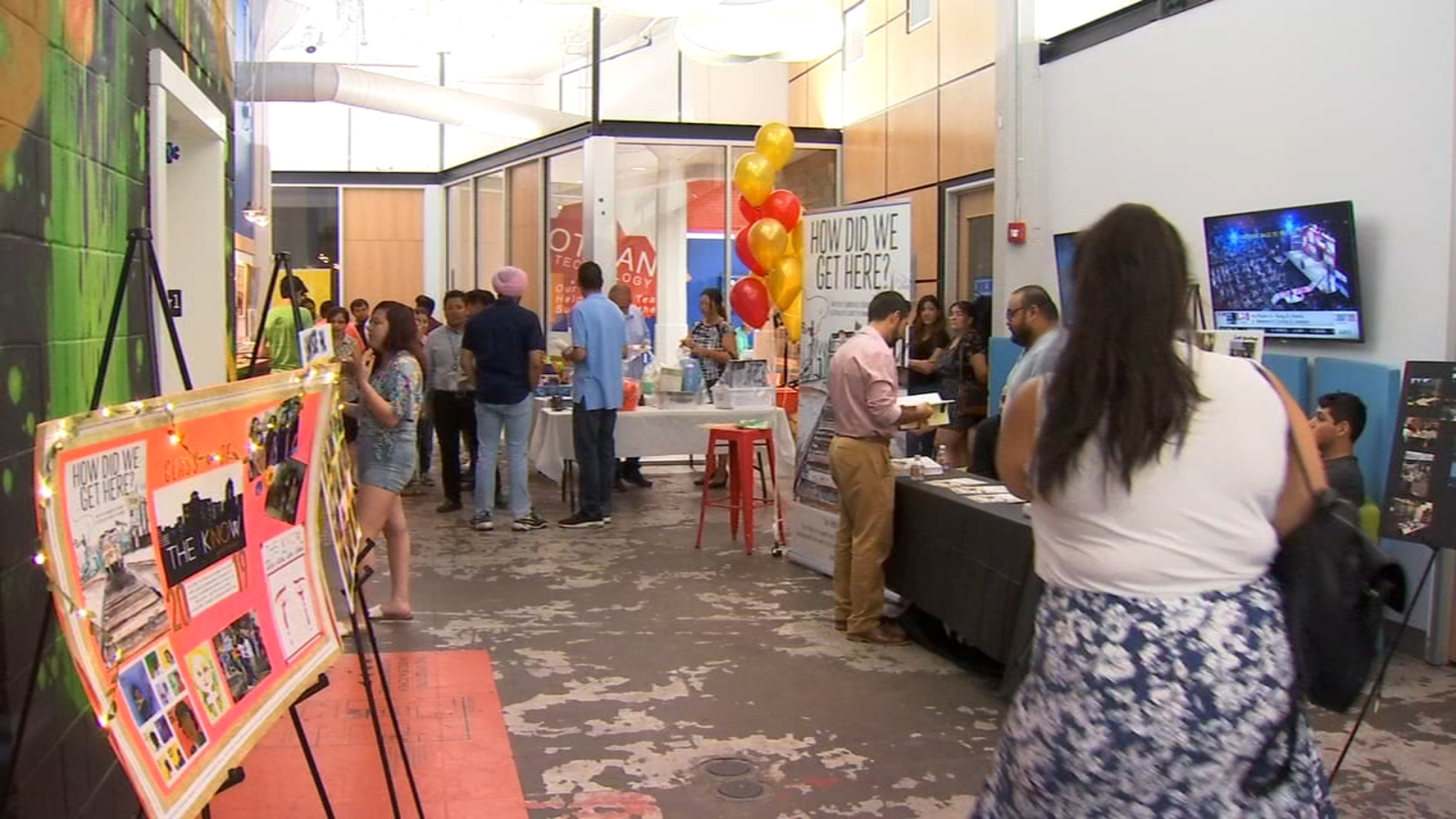 Youth Leadership Institute summit celebrates youth leaders in Fresno ...