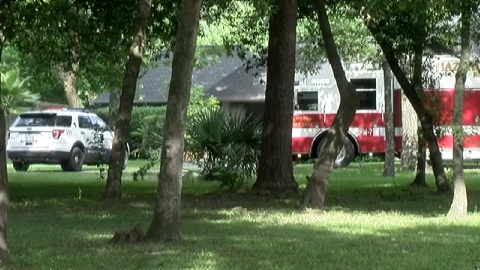 Bomb-making chemicals found in Montgomery County home of 71-year-old ...
