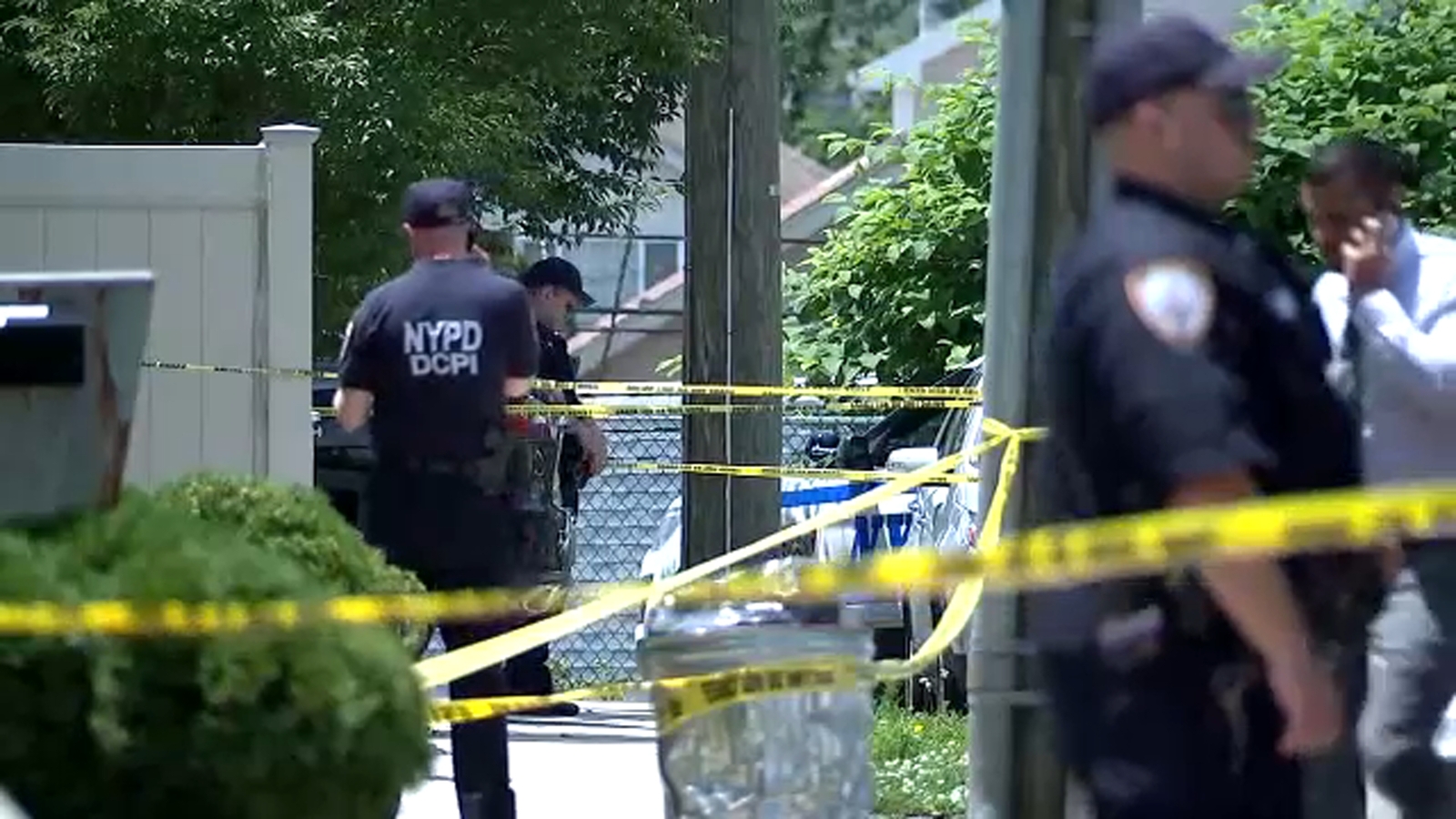 Shane Walker charged in murder of 2 young sons, their mother after ...