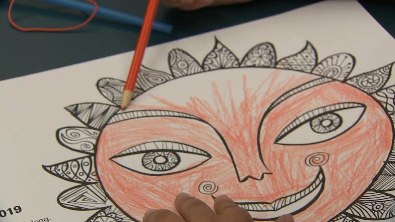 Summer Learning Challenge returns to Chicago libraries - ABC7 Chicago