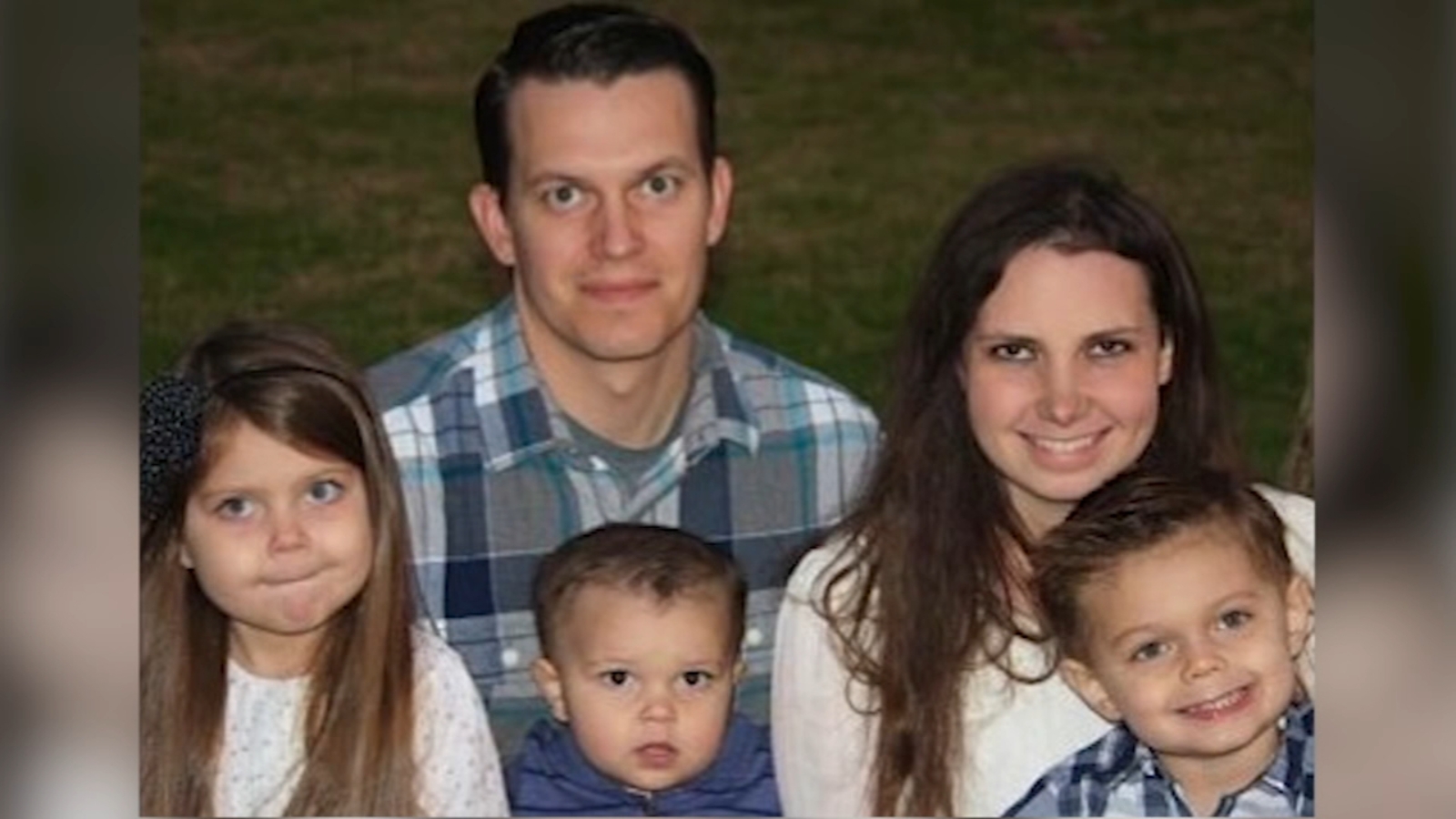Family preparing to donate organs of 4-year-old in car during deadly ...