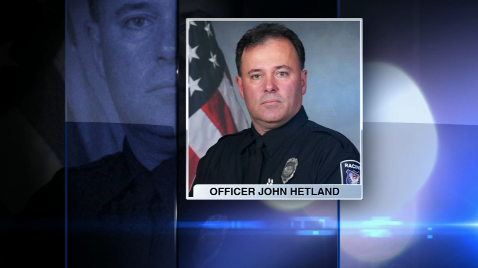 Reward Grows To 78k For Suspect Accused Of Killing Racine Police