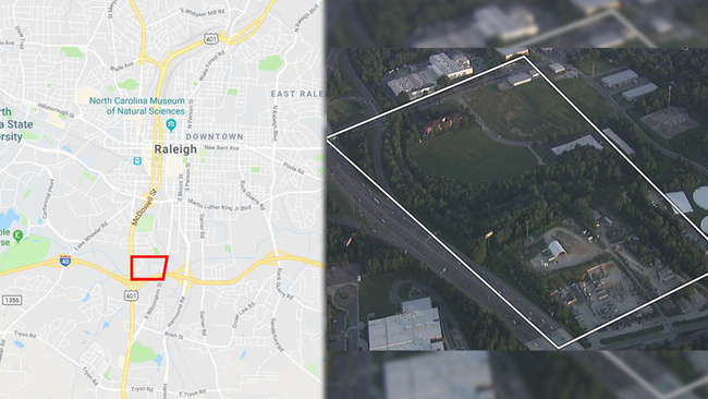 Raleigh soccer stadium: First look at renderings of future Downtown ...