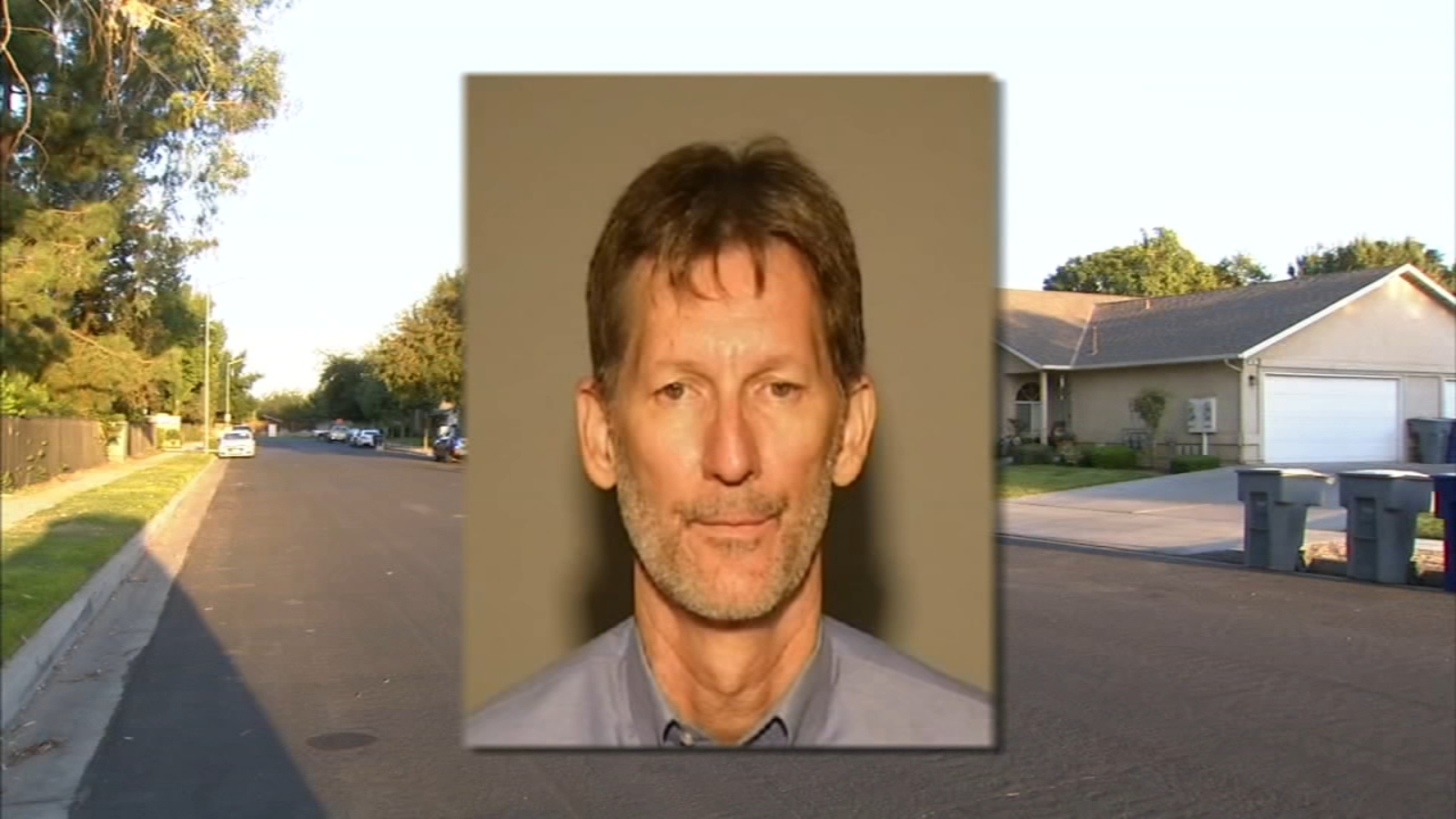 Fresno man Donald Mayhew drugged woman's drinks, raped her for years ...