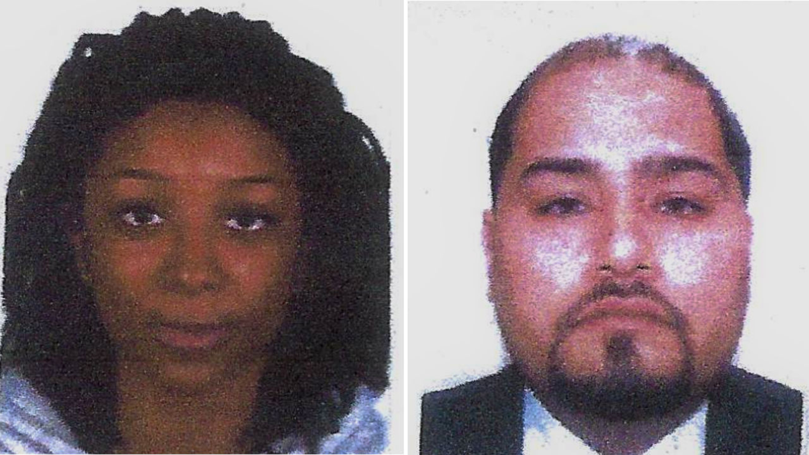 New Jersey couple missing in Barbados: Oscar Suarez, Magdalena Devil ...