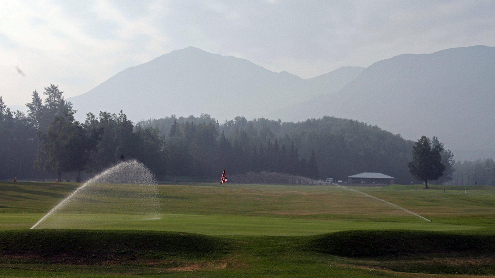 Smoke from U.S. wildfires may cause spike in premature deaths as ...