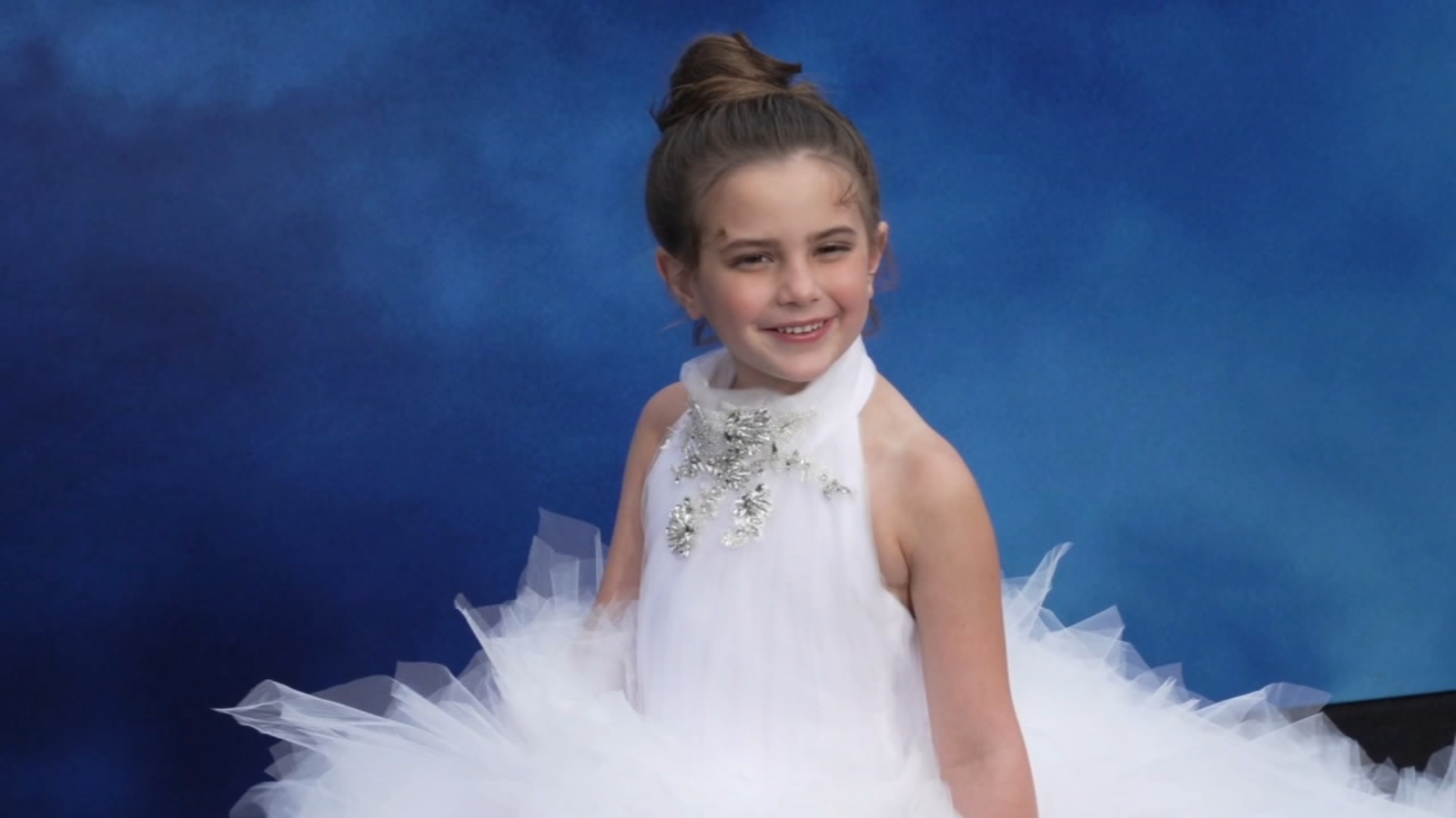 7-year-old 'Avengers: Endgame' star, Lexi Rabe, says she's being ...