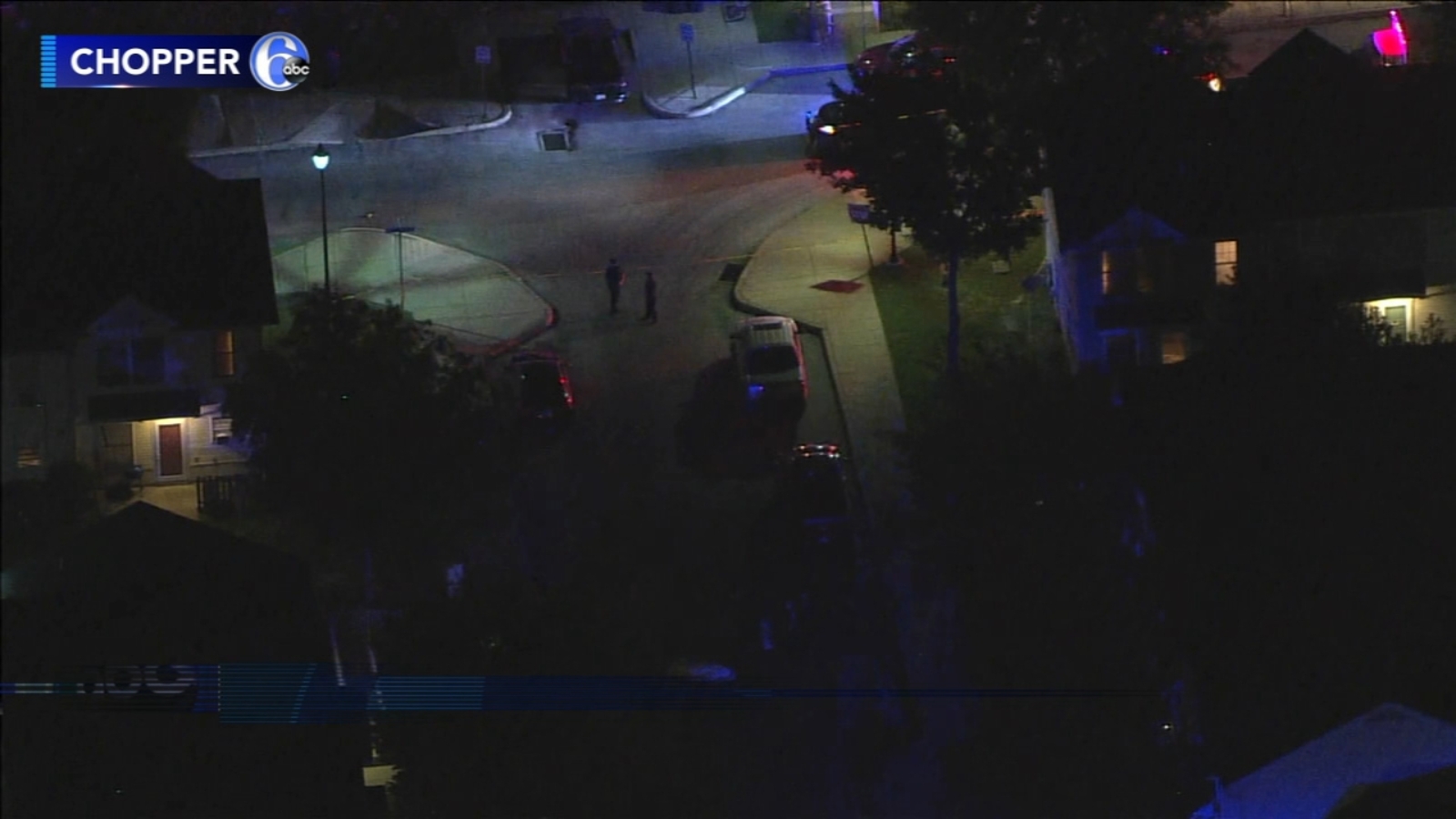 Shooting leaves 1 dead in Chester, Pennsylvania - 6abc Philadelphia