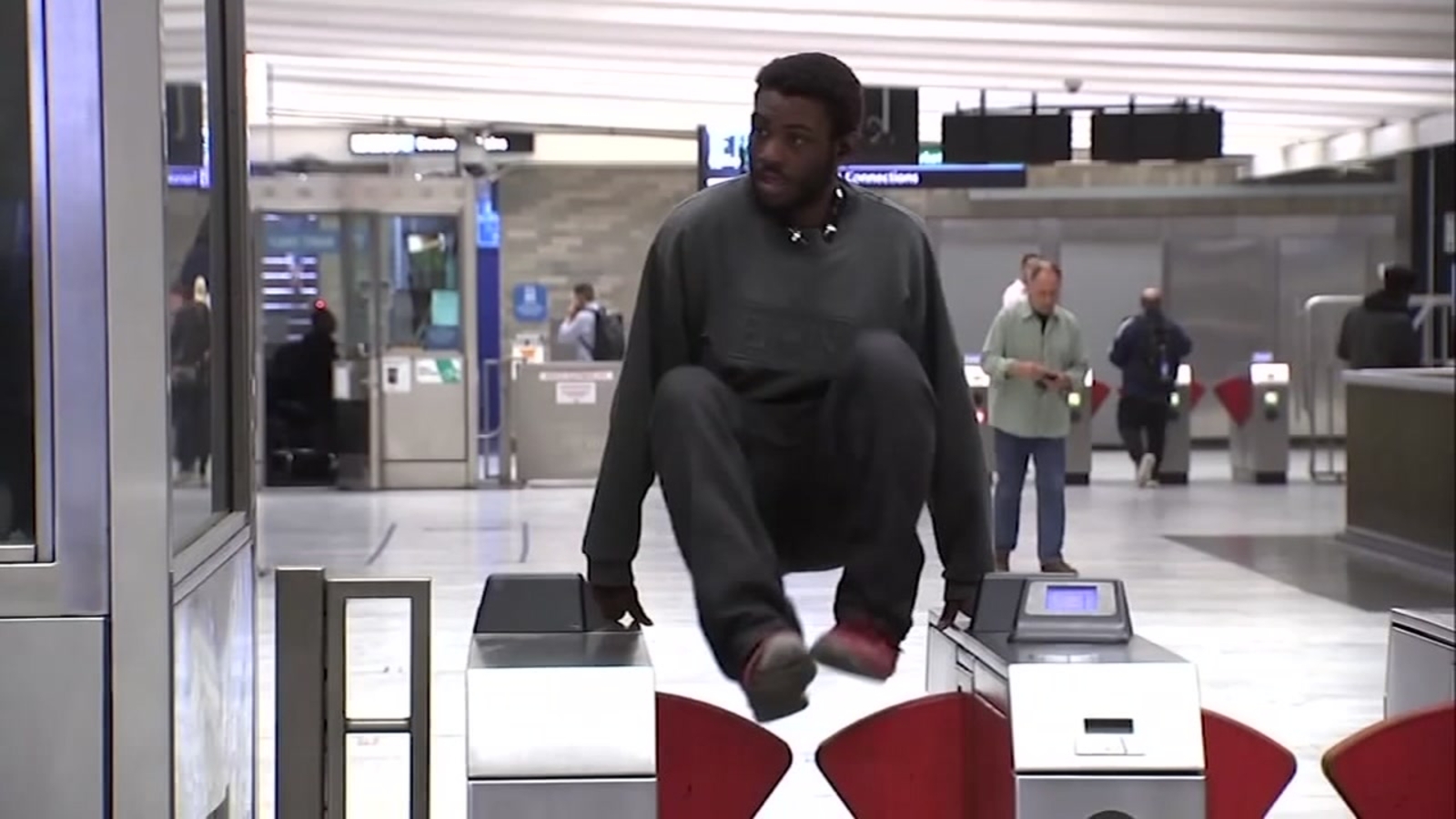 Franchise Tax Board limited in ability to collect from BART fare ...