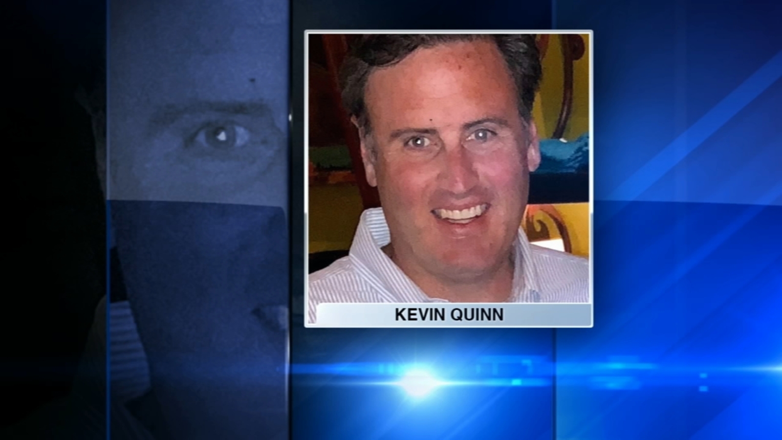 FBI raids home of former Madigan operative Kevin Quinn - ABC7 Chicago