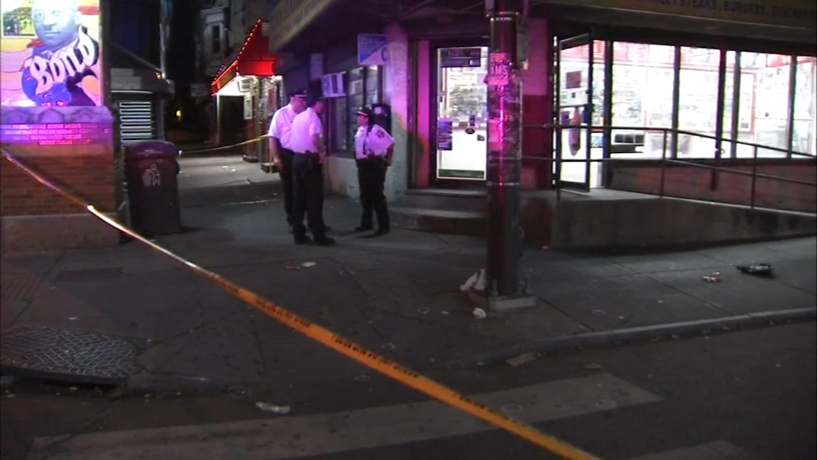 1 killed, 1 injured in West Philadelphia shooting - 6abc Philadelphia