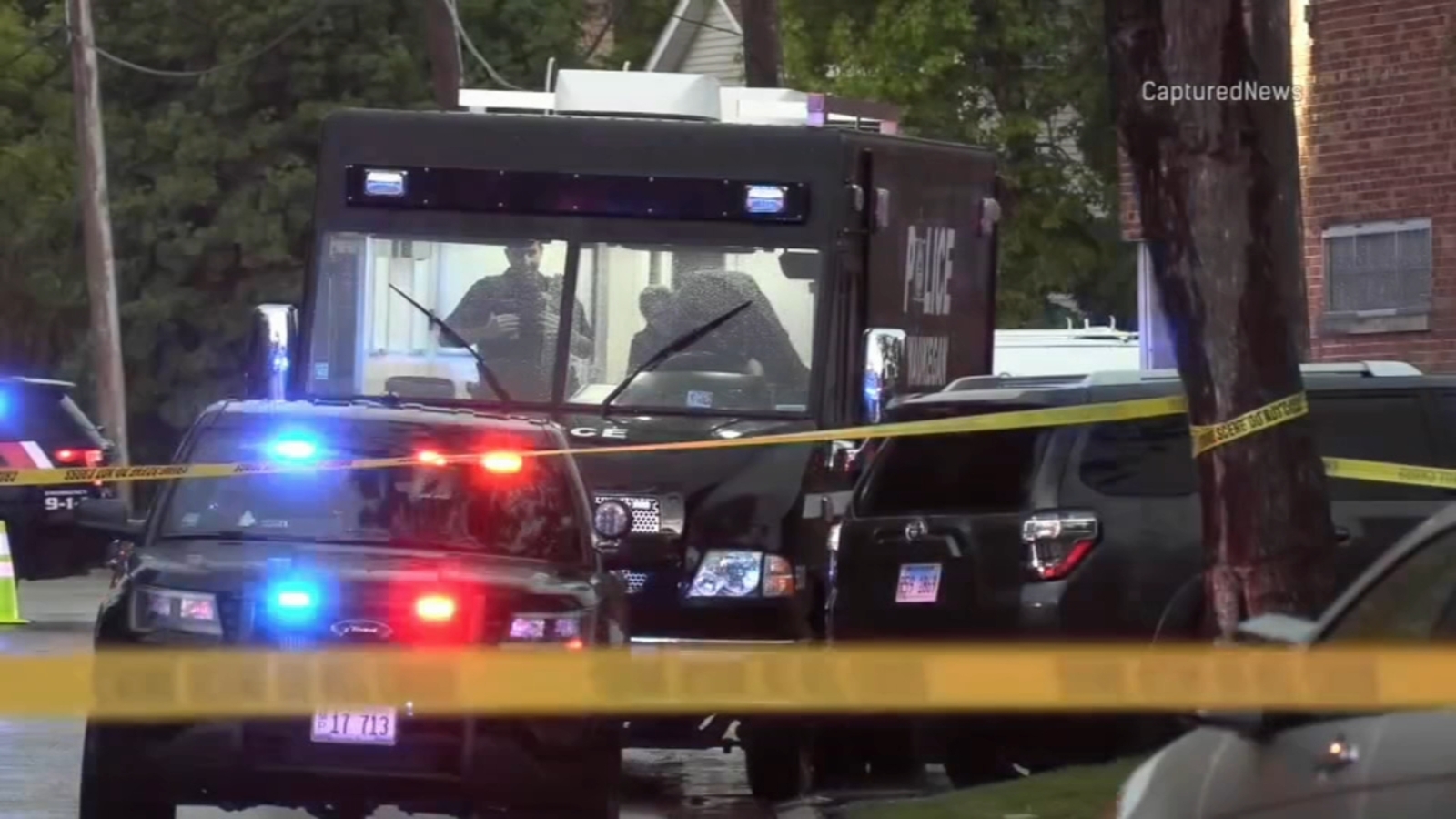 Man Dies After Ingesting Unknown Substance During Arrest In Waukegan