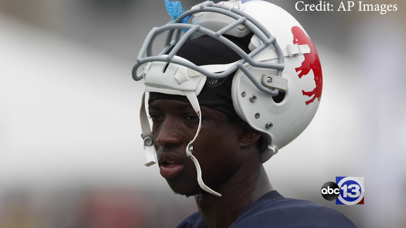 Ashton Youboty suing NFL after six-year career - ABC13 Houston