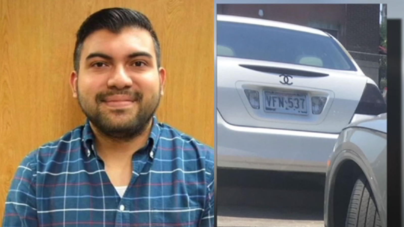 Fiancée of missing Houston man Jose Velazquez pleads for help finding ...