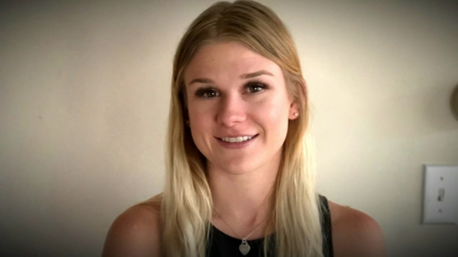 MacKenzie Lueck case: Utah police arrest man on suspicion of kidnapping ...