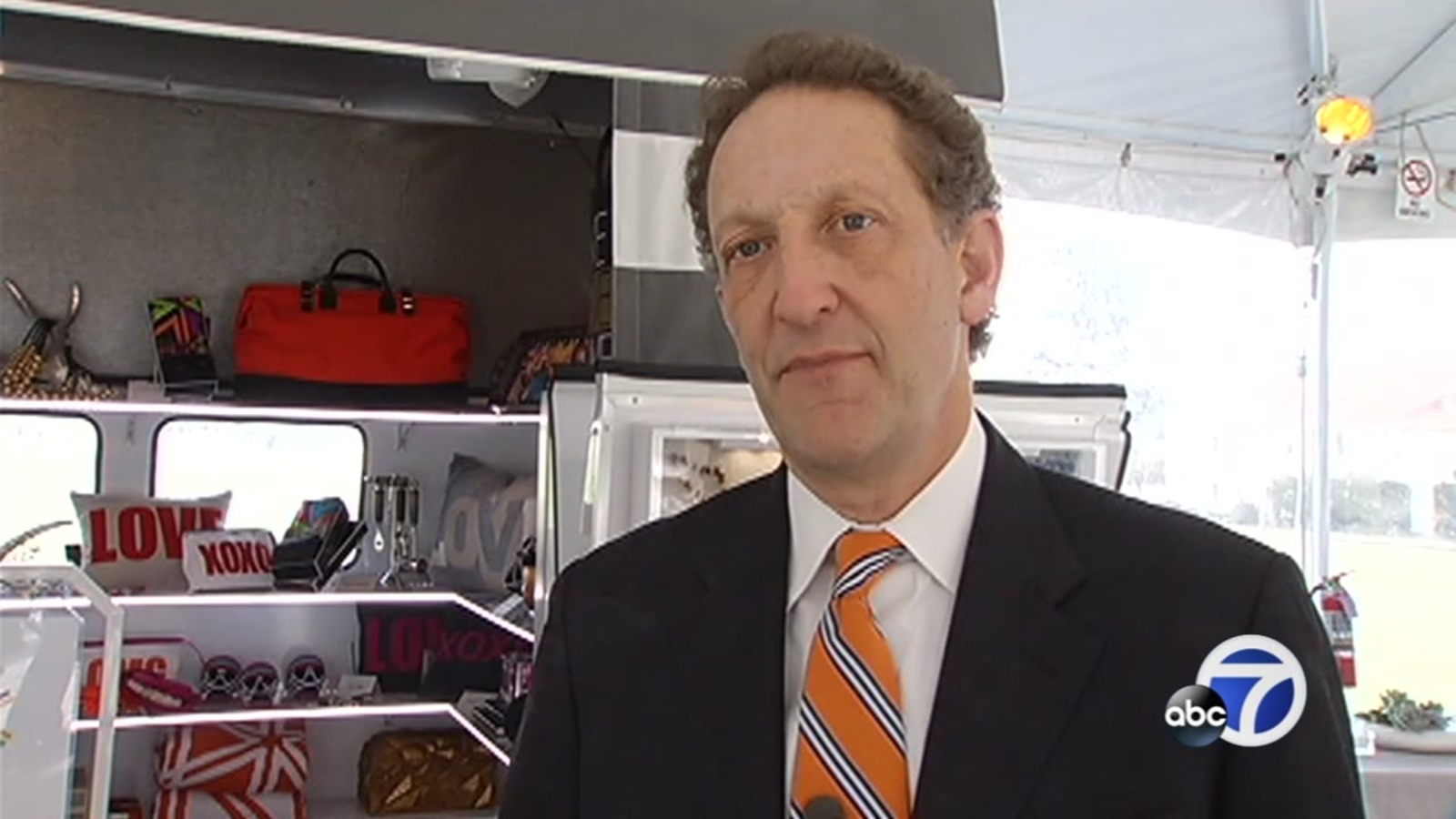 San Francisco Giants President Larry Baer returning July 2 after 3 ...