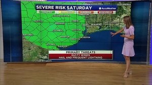 Houston Weather News, Forecast, Radar | Live Doppler 13 HD | abc13.com