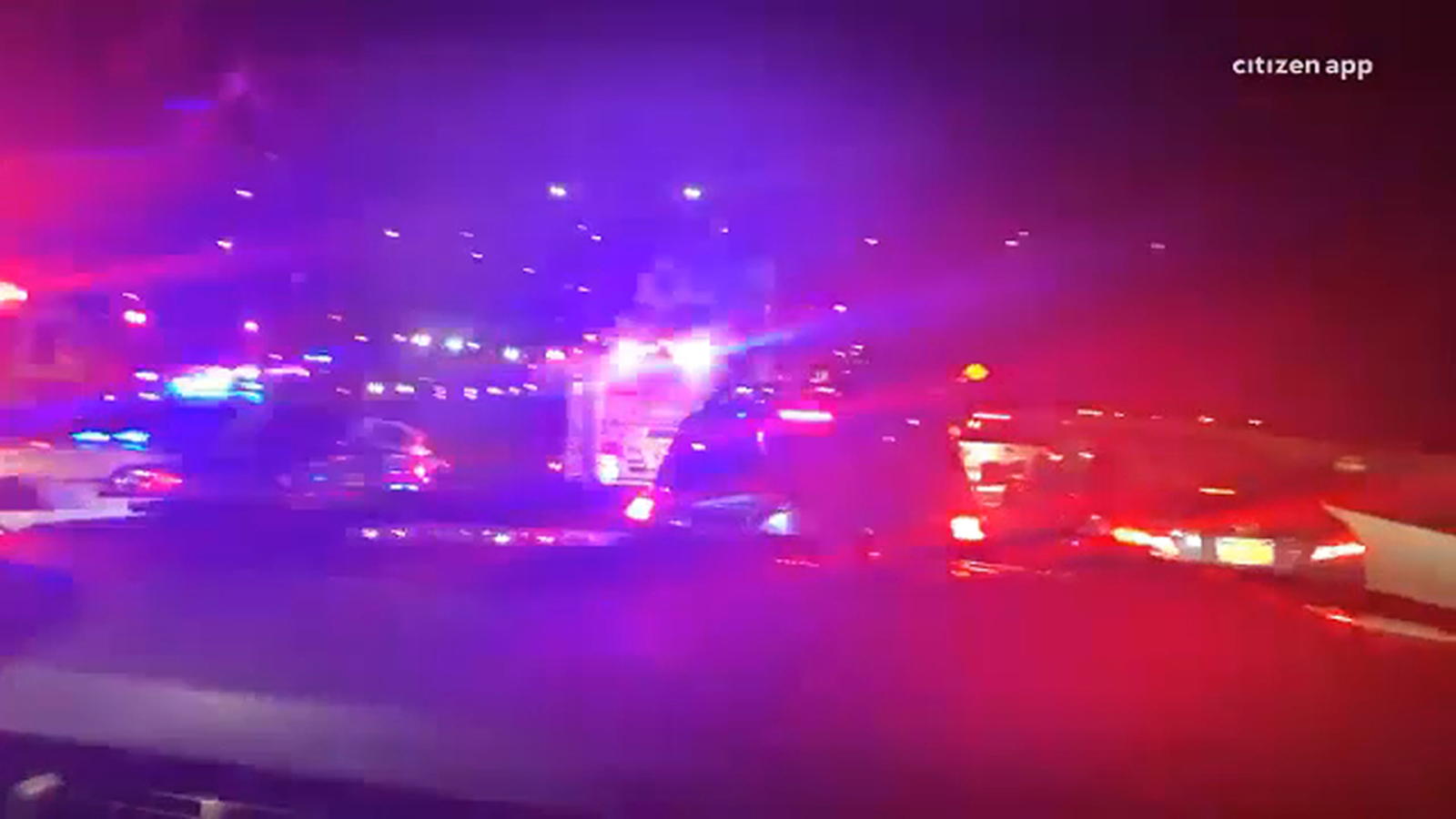 11 Year Old Girl Killed In 5 Car Crash On Major Deegan Expressway