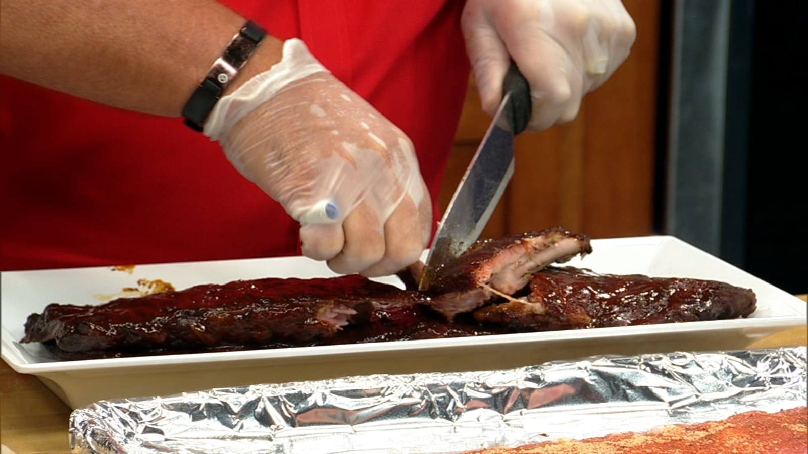 Naperville Ribfest: July 3-6 - ABC7 Chicago