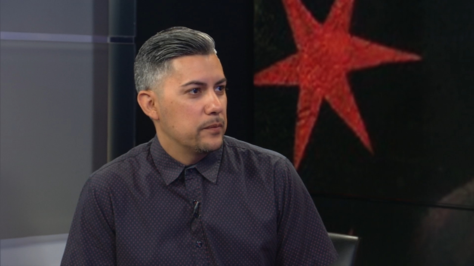 Chicago artist Milton Coronado talks about tribute to Marlen Ochoa ...