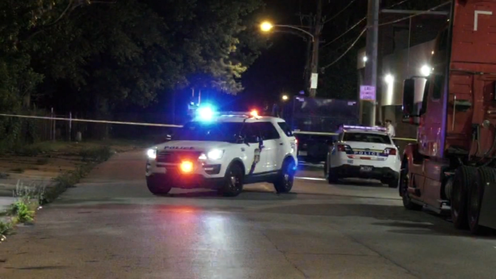 Double Shooting In North Philadelphia Leaves 1 Dead 1 Critical 6abc