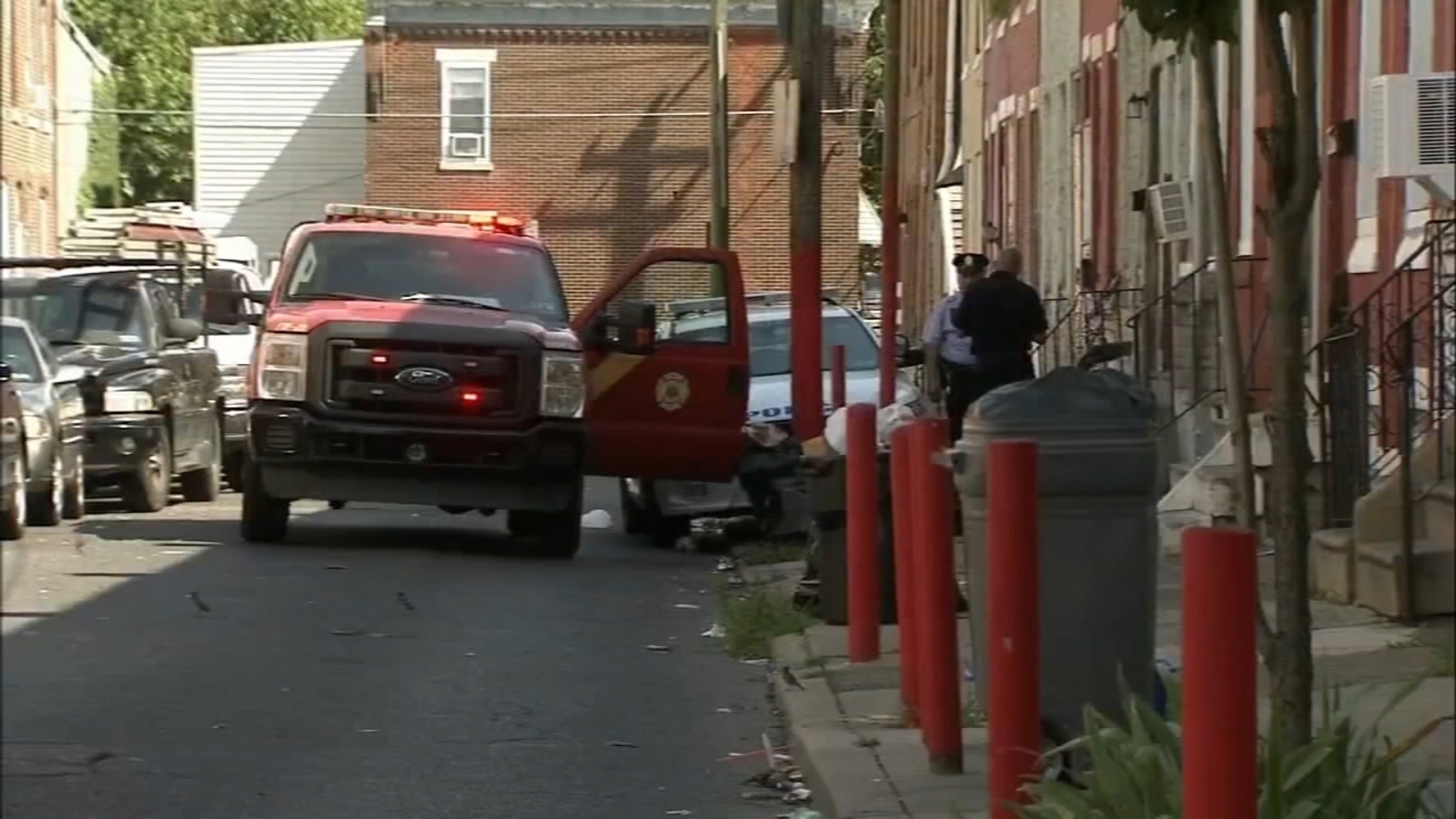 9-year-old Pennsylvania girl suffers 'life-altering injuries' from ...