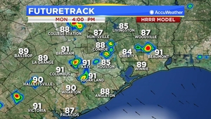 Houston Weather News, Forecast, Radar | Live Doppler 13 HD | abc13.com